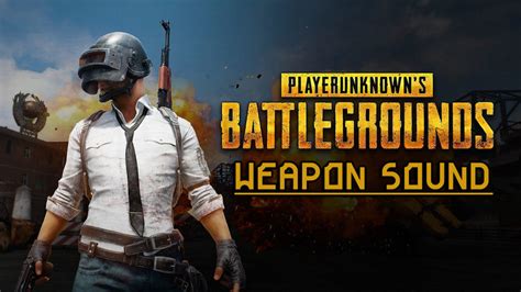 Gta San Andreas Pubg Weapon Sound Mod