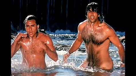 Akshay Kumarand Saif Ali Khan Caught Without Underwear Xvideos Com