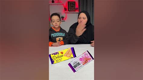 هدايا حلوة وكاندى🍎🍎🍎🍎🍎 ماما حمزه Youtube