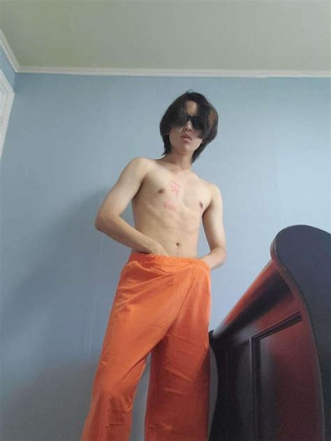 Yo Guys This Is Me Cosplaying Vin Jin Rlookismcomic