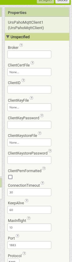Open Source • Background Tasks Itoo 🚀 Extensions Mit App Inventor Community