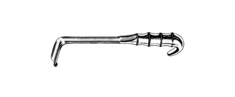 Richardson Appendectomy Retractor Utek Usa Richardson Appendectomy Retractor Utek Usa