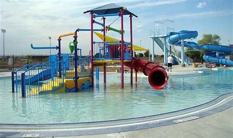 Aquatic Center Aquatic Center Yuma