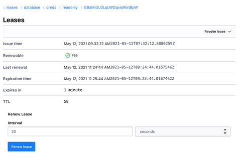 【微服务安全】使用spring cloud vault config管理数据库帐户 开发者人工智能社区 开发者开聊