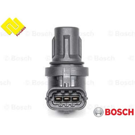 Camshaft Sensor ,BOSCH 0281002667 ,replaces 0232103046 ,0232103060