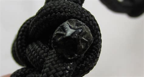 Finishing Paracord Projects In A Classy Way Paracord Guild