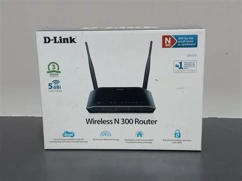 Mbps D Link Dir Wireless N Router At Piece In Coimbatore Id