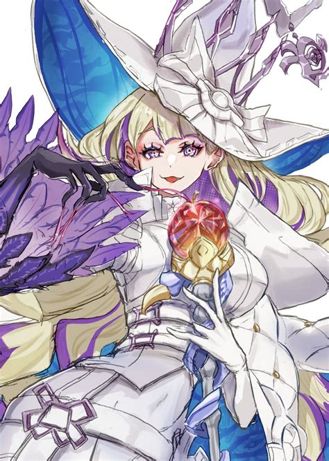 Diabellze Of The Original Sin Yu Gi Oh Drawn By Noppe Danbooru