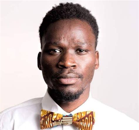 Separation Of Tasks By Oroma Lubo Tam