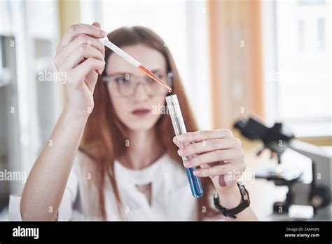 Experiments In The Chemical Laboratory An Experiment Was Carried Out