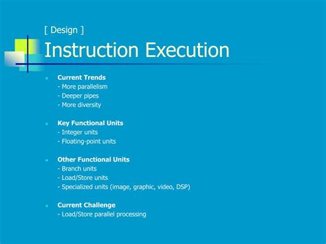 Ppt Superscalar Pipelines Powerpoint Presentation Free Download Id