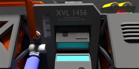 Half Life Tau Cannon Modders Resource Modders Resources Loverslab