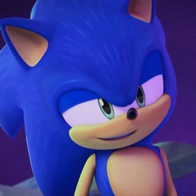 Sonic Prime Characters Tier List Community Rankings TierMaker