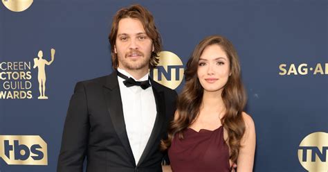Qui Est Bianca Rodrigues La Femme De La Star De Yellowstone Luke