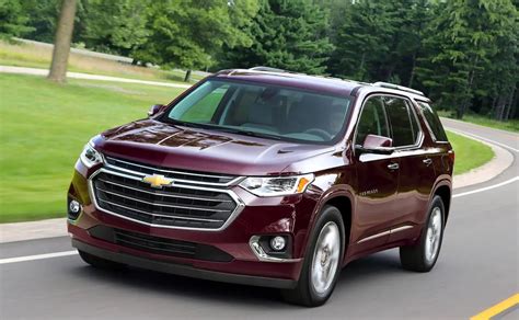 Chevrolet Una Marca De Coches Legendaria Y Con Historia