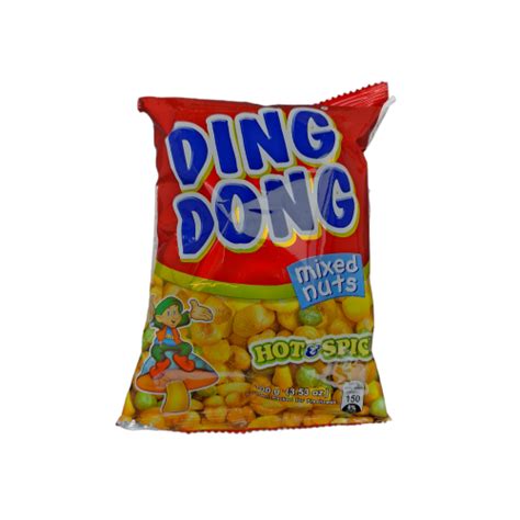 Ding Dong Hot And Spicy Nepalese Centre