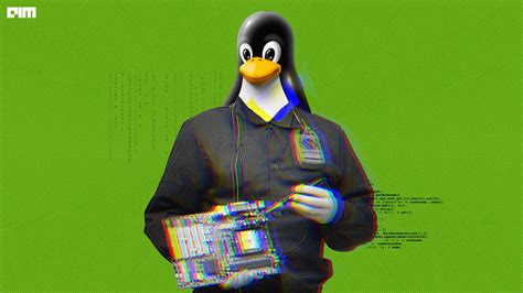 Risc V Is Creating A ‘linux Movement In Hardware