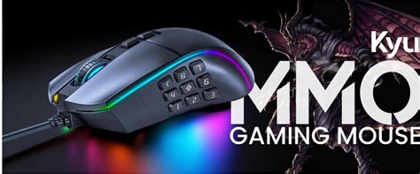 Mouse Mmo Penerus Dari Sades Axe