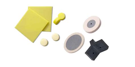 Exxelia Expands Its Dielectric Resonators And Ferrites For Microwave