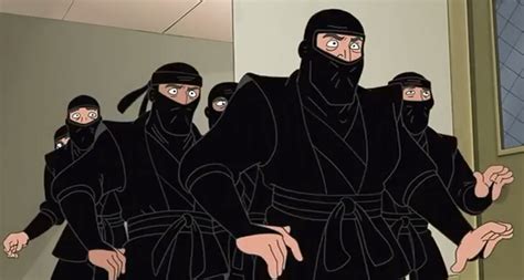 Anti Recess Ninjas Villains Wiki Fandom