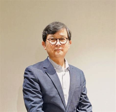 김기명 글로벌세아 대표 쌍용건설 대표이사 겸직