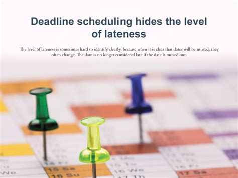 A Visual Guide To Critical Chain Project Management Ccpm Part 1 Pdf