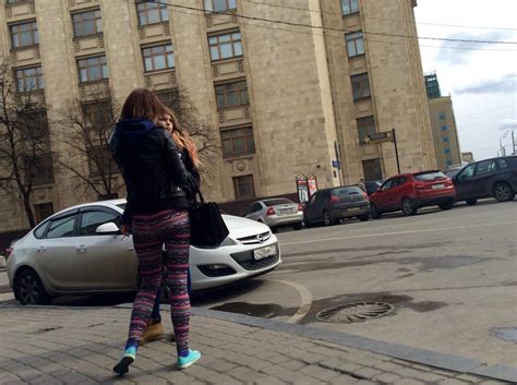 ФотоМафия • Хорошая попка • Клуб фотоохотников на девушек