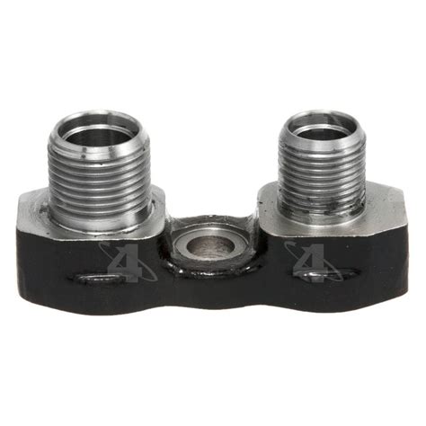 Four Seasons 12203 Suction And Discharge A C Compressor Fitting Adapter