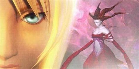 Whatever Happened To Parasite Eve Squares Sci Fi Survival Horror Series