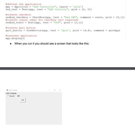 This Code Needs To Be Done In Python And Needs To Be Chegg