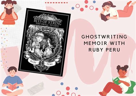 great short stories with ruby peru emma dhesi