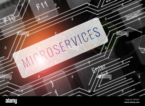 Handwriting Text Microservices Business Showcase Software Development
