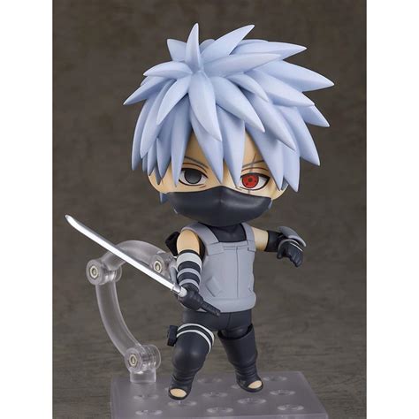 Nendoroid Kakashi Hatake Anbu Black Ops Naruto 1636 Arena Games