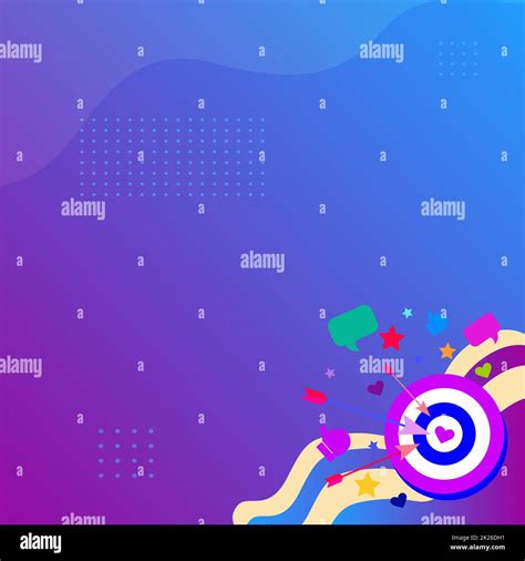 Presenting Message Hitting Target Concept Abstract Announcing Goal