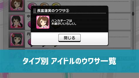 【デレステ】遊佐こずえ プロフィール・声優・カード一覧・参加ユニットまとめ デレ研 デレステの”わからない”を解決！
