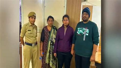 Atul Subhash Case What Bengaluru Techies Wife Claimed In Complaint Vs
