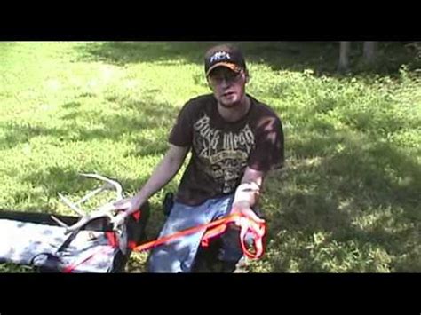 Product Review Dead Sled YouTube