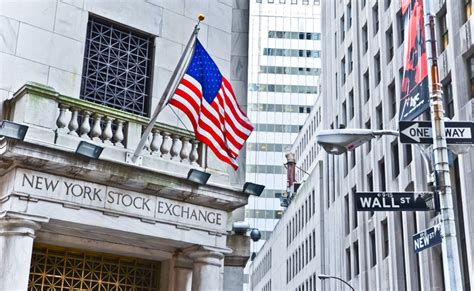 Stocks Set To Open Modestly Lower As Us China Trade Talks Hit A Wall