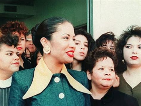 Selena Quintanilla la historia completa de la reina del Tex Mex México Desconocido