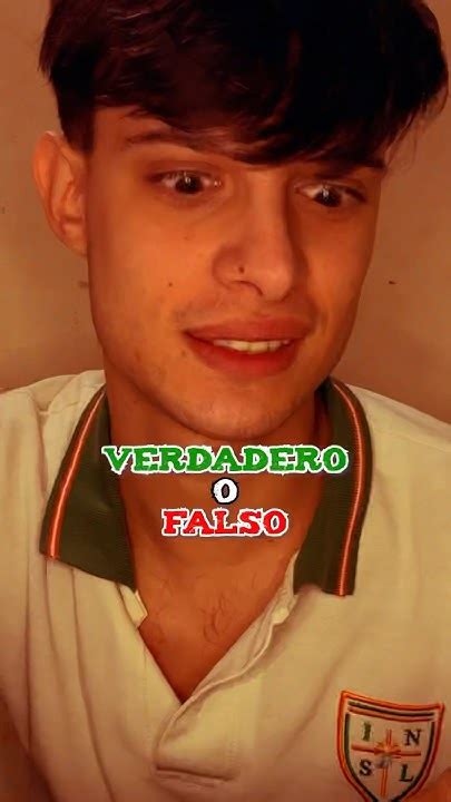 Verdadero O Falso Humor Comedia Sketch Youtube