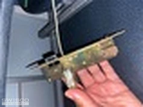 Pado Lock Replacement