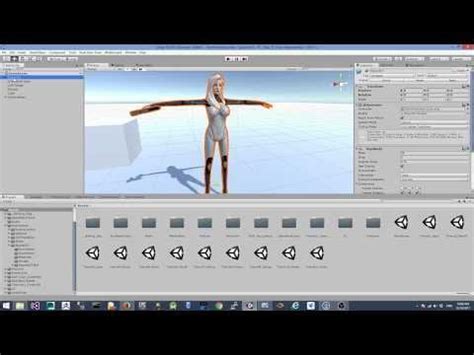Third Person Shooting Game Tutorial 3: Realistic Jump : r/Unity3D