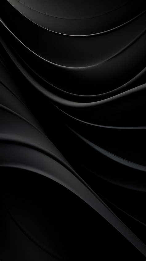 Aesthetic 4k Black Wallpapers For A Sleek Look