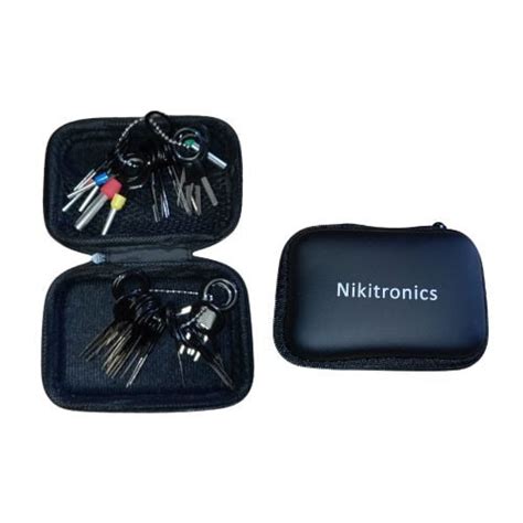 Shop Nikitronics