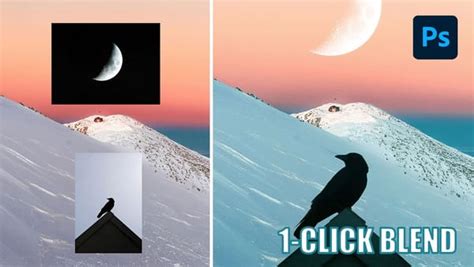 Understanding Photoshop Blending Modes A Complete Guide To Layer Blending