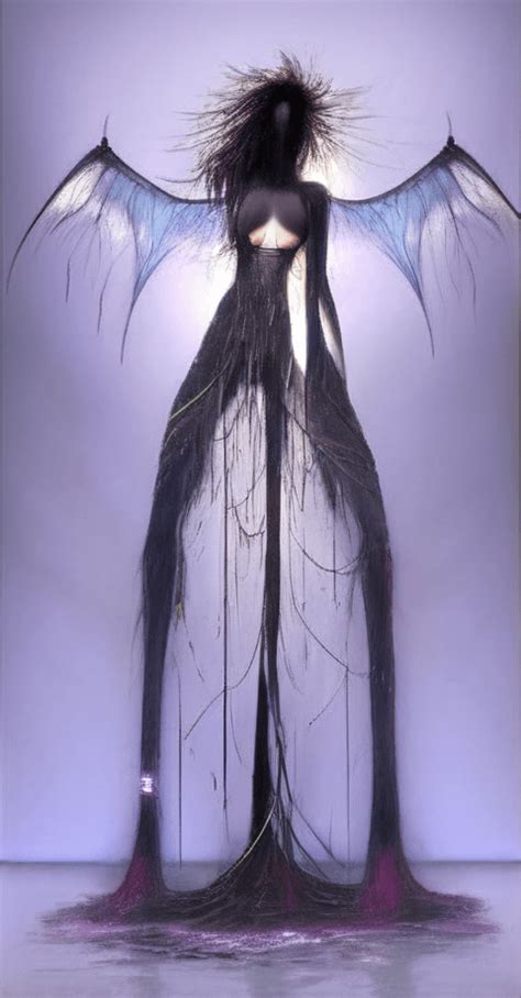 Random Draws From Series 1 R Eroticabstracthorror