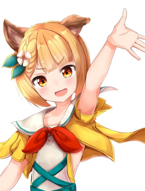 Vajra Granblue Fantasy Drawn By Ame Danbooru
