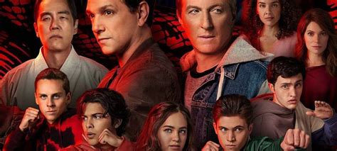 Hilary Swank Dispels Cobra Kai Season 6 Cameo Rumors Release Date
