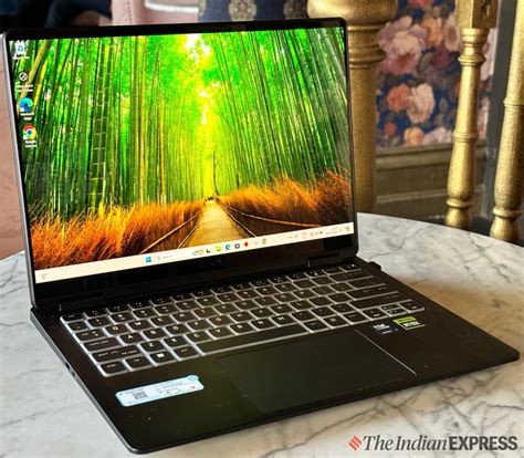 I Tried Hps Omen Transcend And This Gaming Laptop Offers The Best