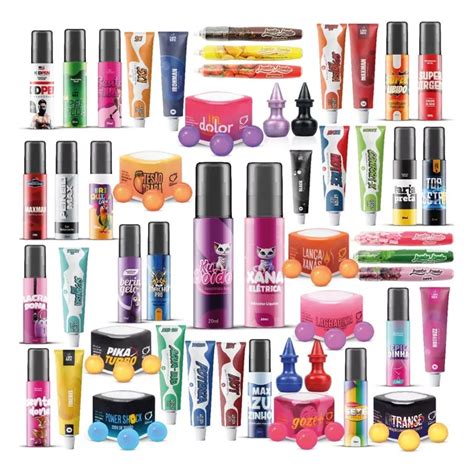 Sexshop Kit Mercadolivre 📦